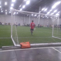 Capelli Sport Center - Carlstadt, NJ