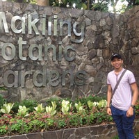 Makiling Botanic Gardens - University of the Philippines Los Baños (UPLB)