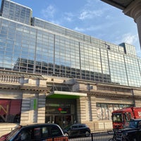 Victoria Place Shopping Centre - Victoria, London, Greater London ...