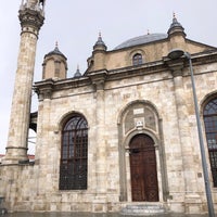 Aziziye Camii - Mosque
