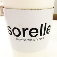 Sorelle Bakery - Downtown Boston - 34 tips from 1357 visitors