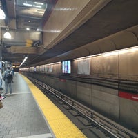 MBTA Harvard Station - Harvard Square - Cambridge, MA