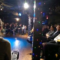 Improv Asylum Theatre - North End - 37 tips from 2846 visitors