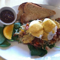 The French Hen Cafe - Summit - University - 18 tips from 497 visitors