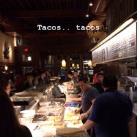 Felipe's Mexican Taqueria - Harvard Square - Cambridge, MA