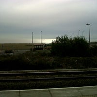 Rhoose Cardiff International Airport Railway Station (RIA) - 5 tips ...