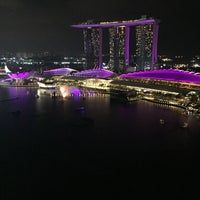 ME@OUE (Now Closed) - Financial District - OUE Bayfront Rooftop