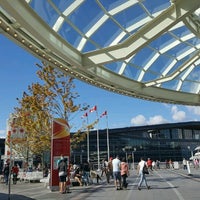 Spa Utopia - Pan Pacific - Spa in Downtown Vancouver