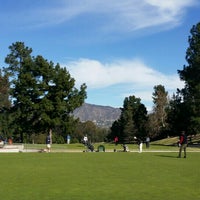 Wilson Golf Course - Golf Course in Los Angeles
