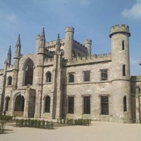 Lowther Castle & Gardens - Historic Site in Penrith