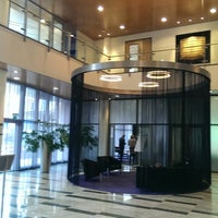 AFM - Office in Kuip