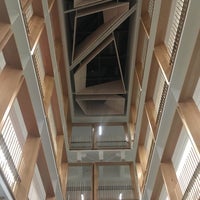 Monash University Caulfield Library - 14 tips from 855 visitors