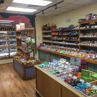 Blackeby's Old Sweet Shop - Candy Store in Adelaide