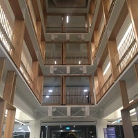 Monash University Caulfield Library - 14 tips from 855 visitors