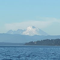 Edmonds Beach - Beach in Edmonds