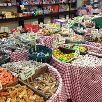 Mast General Store - Downtown Greenville - 111 N Main St