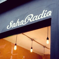 Soho Radio - Radio Station in London