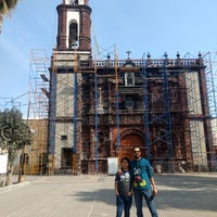 Tultepec Capital De La Pirotecnia - Plaza Hidalgo s/n Colonia Centro