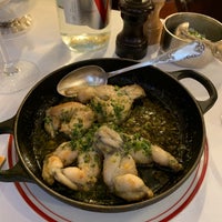 Allard - French Restaurant