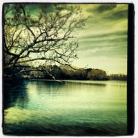 Wheeler National Wildlife Refuge - Decatur, AL