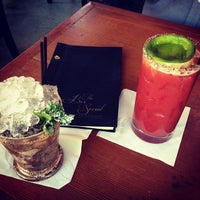 The Box Social - Cocktail Bar in Portland