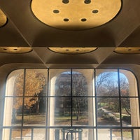 Sheldon Museum of Art - Art Museum