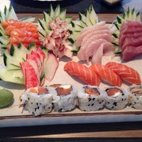 Taisho Sushi (Now Closed) - Sushi Restaurant in Centro