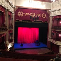 New Theatre - City Centre - Cardiff, Cardiff