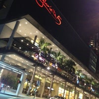 Glorietta 5 - San Lorenzo - Ayala Ave.