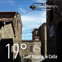 Sant'Angelo in Colle