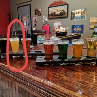 Creek Bottom Brews - 2 tips