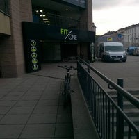 FIT/ONE - Lehen - Stuttgart, Baden-Württemberg