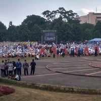 Lapangan GSP UGM - 31 tips from 2060 visitors