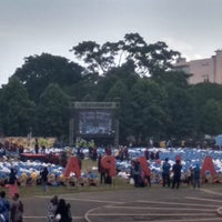 Lapangan GSP UGM - 31 tips from 2060 visitors
