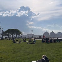 Pier 45 - Hudson River Park - Pier in New York