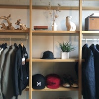 The Kinfolk Store - Williamsburg - Brooklyn, NY