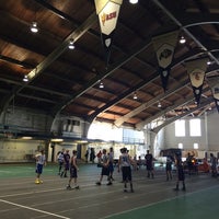 Balch Fieldhouse - 6 tips from 263 visitors