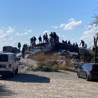 High Rock Overlook - 1 tip from 320 visitors