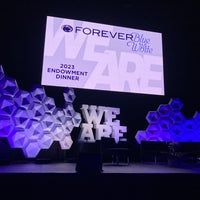 Bryce Jordan Center - College Basketball Court in University Park