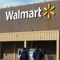 Walmart Supercenter - Cascade View - Everett, WA