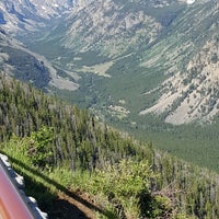 Beartooth Pass - Red Lodge, MT