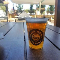 Silver Moon Brewing & Tap Room - 27 tips