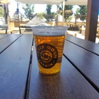 Silver Moon Brewing & Tap Room - 27 tips