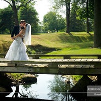 Brookside Golf & Country Club - Golf Course in Columbus