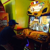 Hollywood Connection - Columbus, GA