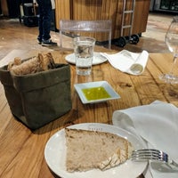 Il Pesce at Eataly - Near North Side - 4 tips