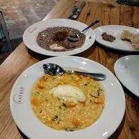 Il Pesce at Eataly - Near North Side - 4 tips