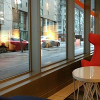 TASTE - New American Restaurant in Seattle Central Business District