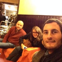 Mauri (Now Closed) - Café in Barcelona