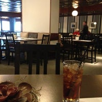 Menu - Levanti's (Now Closed) - Italian Restaurant